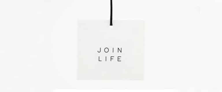 Adiós a la etiqueta Join Life en las prendas de Inditex