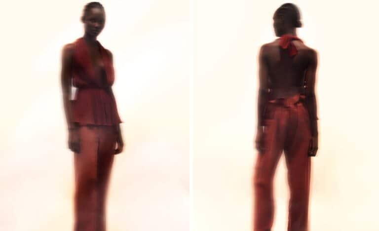 Qué ofrece de diferente la nueva colección de Zara y Circ